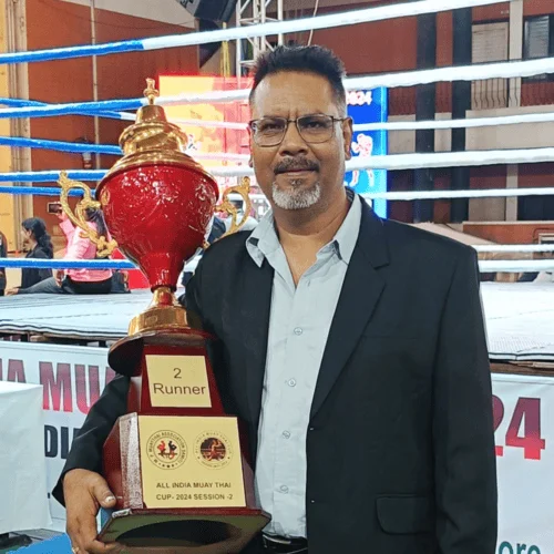 Certified Coaches - Mixed Martial Art in Gurgaon | MMA Training Centre ...